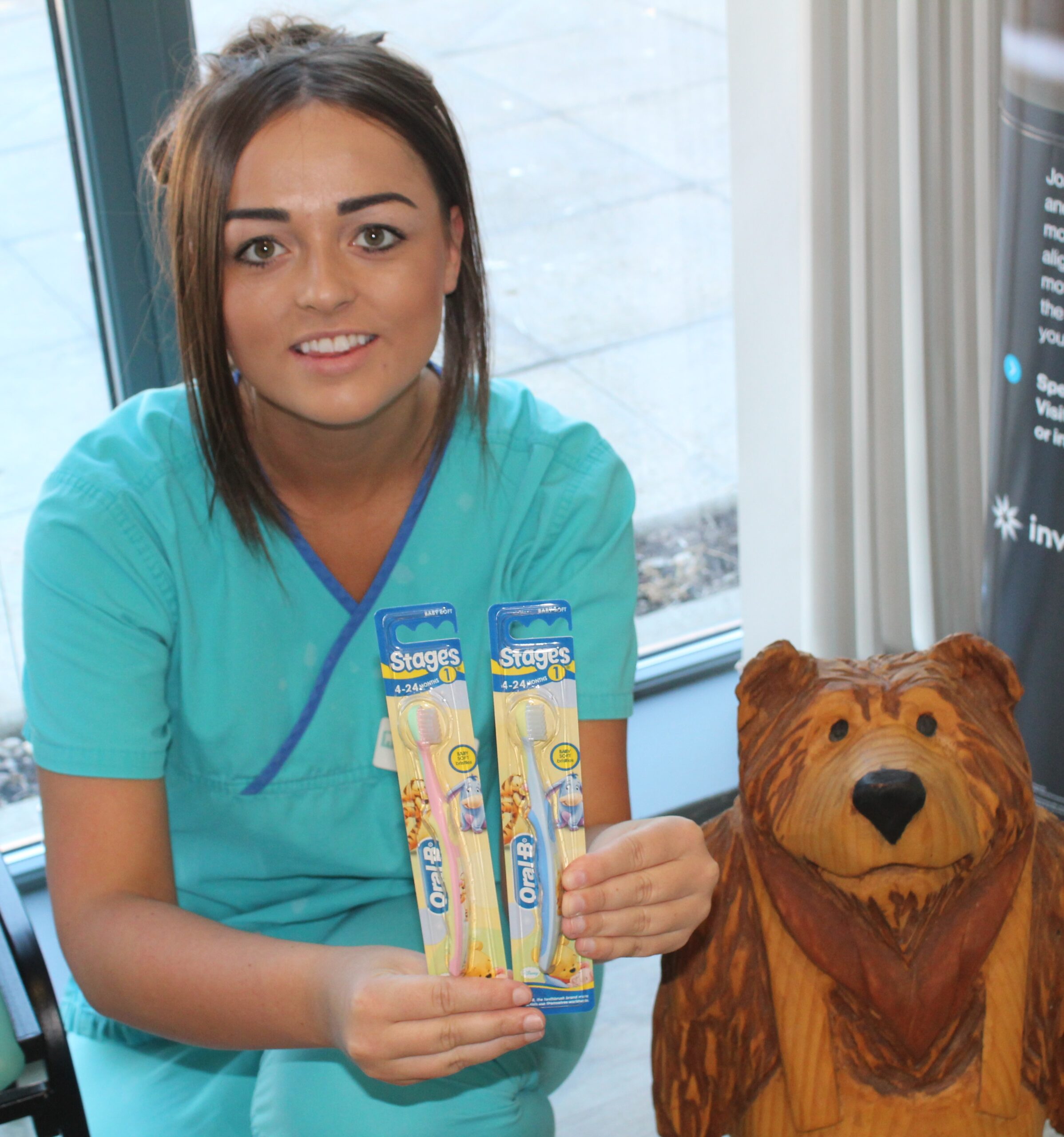 Pre Appointment Forms - Deveron Dental Centre - Huntly