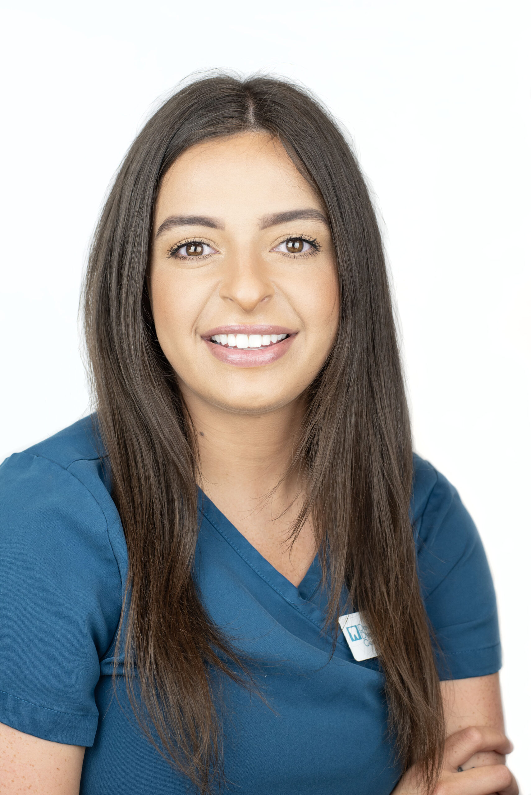 Natalie 6 Years Service - Deveron Dental Centre - Huntly