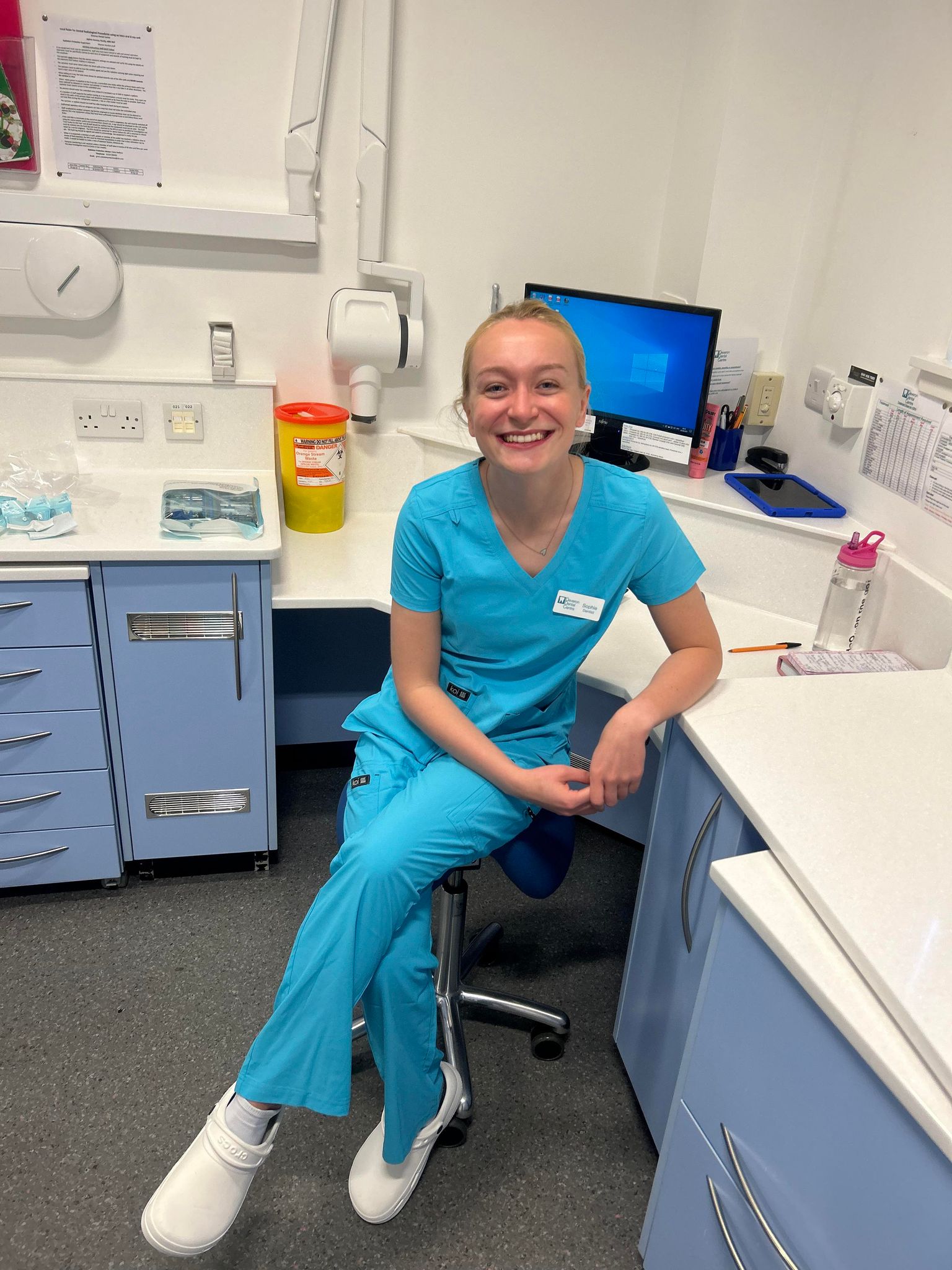 Book your Routine Appointment - Deveron Dental Centre - Huntly