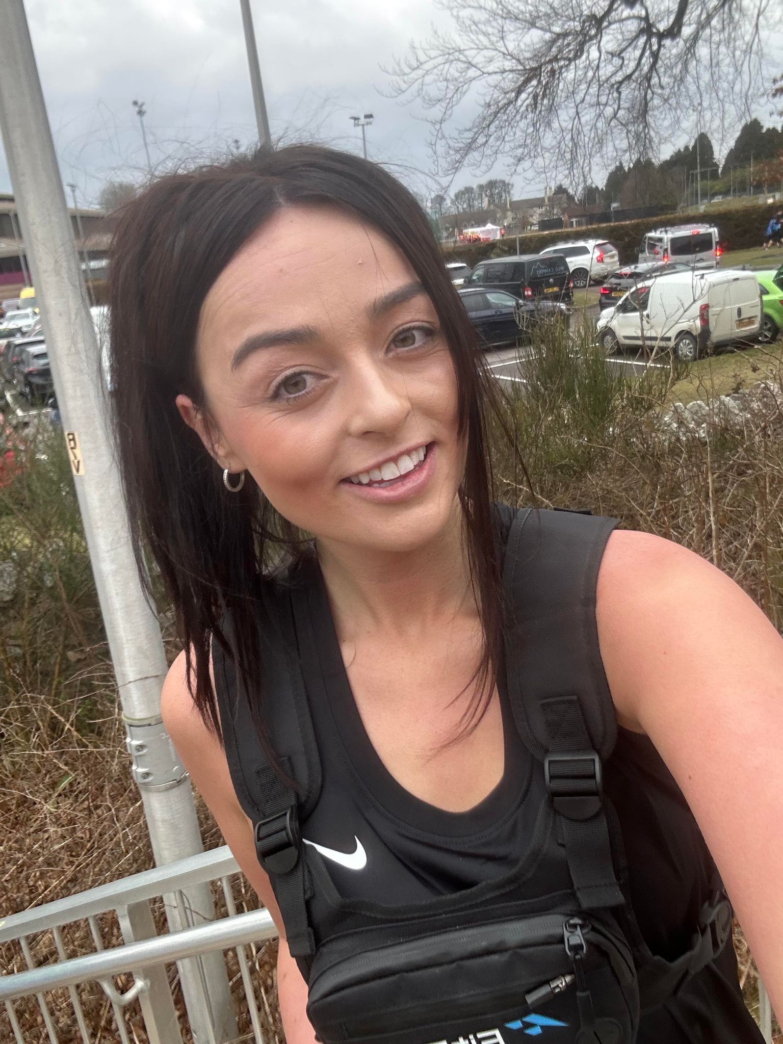 Kelly Half Marathon - Deveron Dental Centre - Huntly